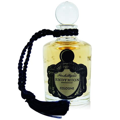 Penhaligons潘海利根 Endymion牧羊少年古龍水 5ml Penhaligons Yahoo奇摩購物中心