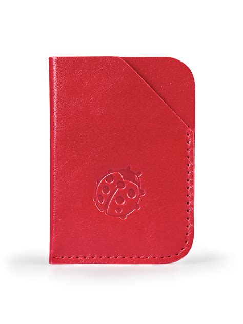 Аксессуары делового человека: Кардхолдер для пластиковых карт ...