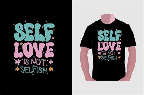 Premium Vector Love Creative Typography Tshirt Design