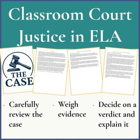 Classroom Court Cite Text Evidence • Inference • Argumentopinion