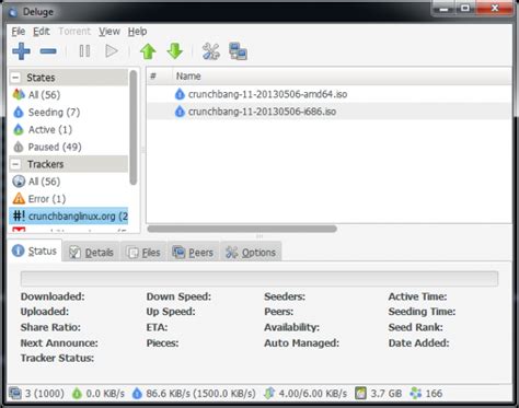 Bittorrent Deluge Webui Install Script Sonicboxes Com