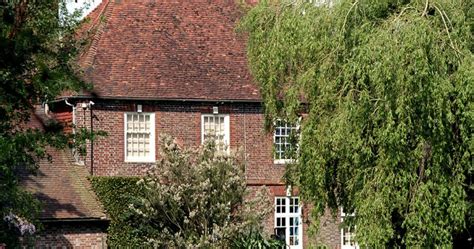 Visit Farleys House And Gallery Historic Houses Historic Houses