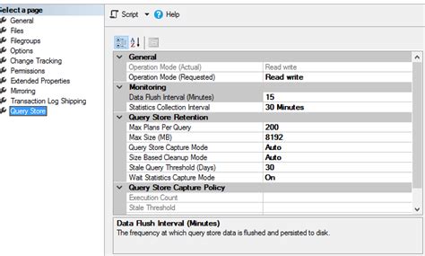 Query Times Just Keep Fallin Andrea Allred Presents Royalsql