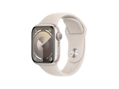 【手慢无】苹果官网价格跳水！apple Watch Series 9智能手表低价来袭apple Watch Series 9 不锈钢