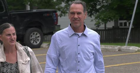 Waverley Man On Trial Accused Of Historical Sex Crimes By Two