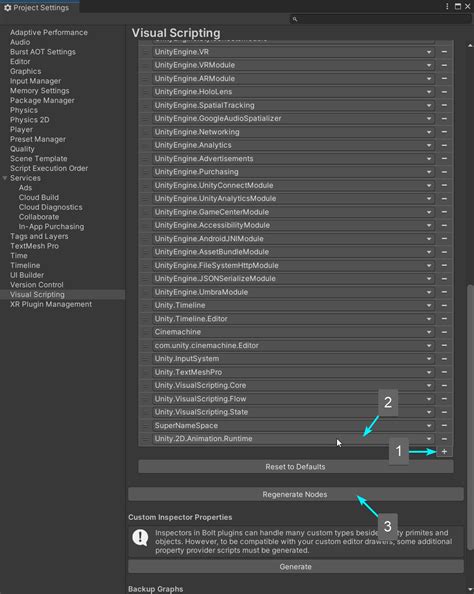 Sprite Library With Visual Scripting Bolt Unity Engine Unity Discussions