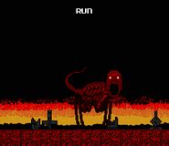 Red Nes Godzilla Creepypasta Fan Made Kaiju Wikia Fandom