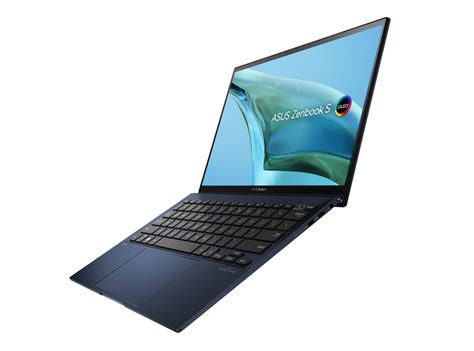 Asus Zenbook S Oled Notebookcheck Net External Reviews