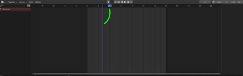 Timeline Strange Behaviour Animation And Rigging Blender Artists