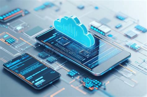 Modern Cloud Computing Revolution Innovations In Mobile Technology And