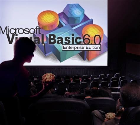 Visual Basic 60 Superior Source Code Bring Back Classic Visual