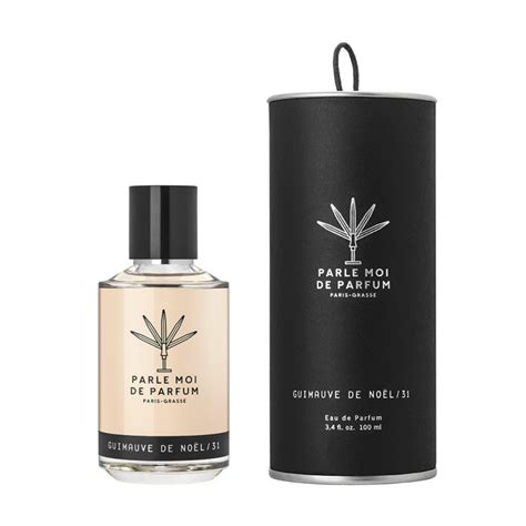 Papyrus Oud / 71 - Parle Moi de Parfum