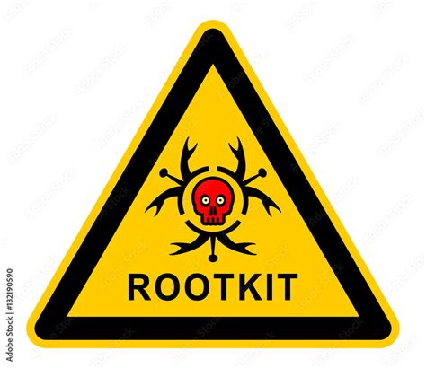 Computer Rootkit