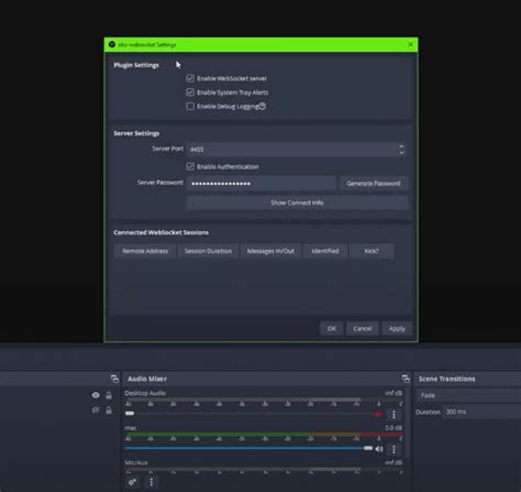 How To Install Obs Web Socket Step By Step Hollyland