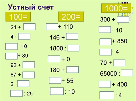 Площадь прямоугольника К конспекту урока по математике 5 класс Online Presentation