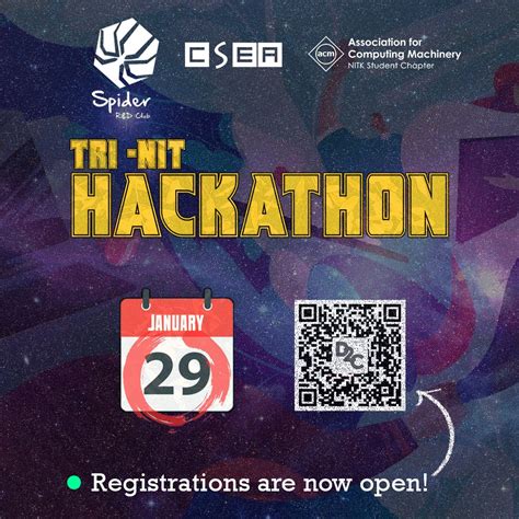 Sree Charan Saravanan On Linkedin My First Event As An Organiser🥳