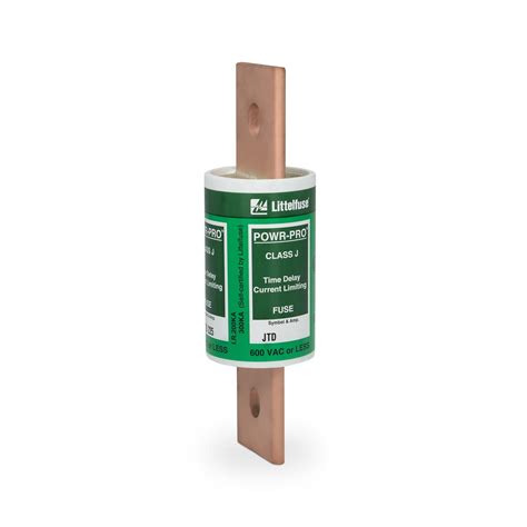 Jtd 300 Littelfuse Fuse