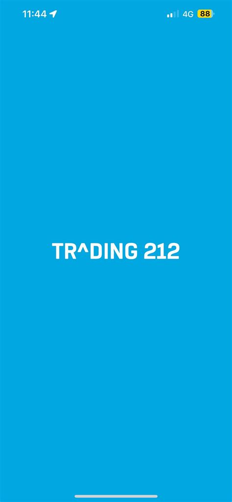 I Cant Access My Main Page Rtrading212