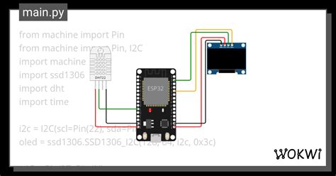 Simulator2kurniaramadhani2117051073 Wokwi Esp32 Stm32 Arduino