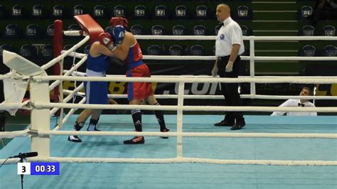 საქართველოს ჩემპიონატი ახალგაზრდა და უფროსი ასაკის მოკრივეთა შორის Youtube