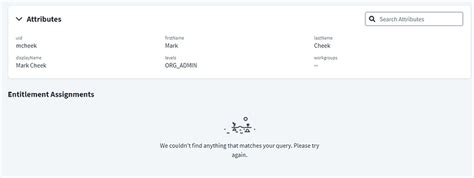 Identitynow Management Connector Saas Connectors Sailpoint Developer Community