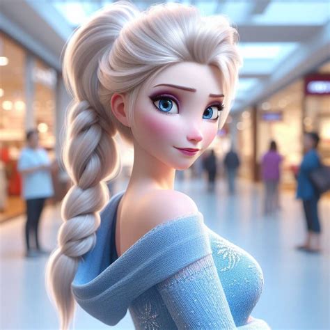 Ai Elsa
