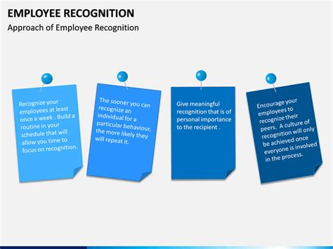Employee Recognition PowerPoint And Google Slides Template PPT Slides