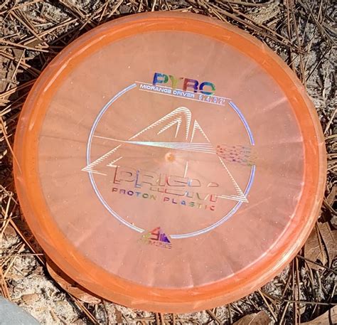 Lost My Prism Proton Pyro Today Iso New Or Slightly Thrown I Have Some To Trade Or Cashvenmo