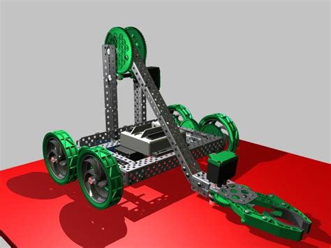 Wiki Page VEX V General Discussion VEX Forum