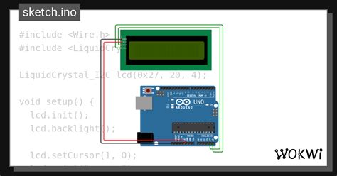 Project Mikro Oyaee Wokwi Esp32 Stm32 Arduino Simulator