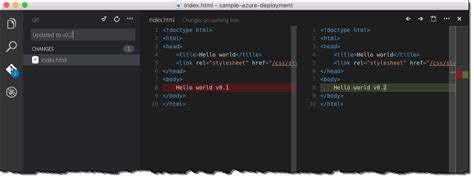 easily publishing release versions of web applications to azure web apps with git gulp and kudu