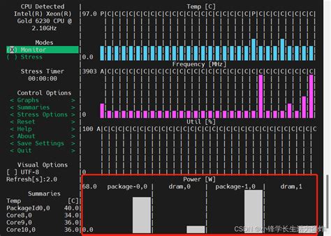 【教程】python实时检测cpu和gpu的功耗51cto博客tensorflow的cpu和gpu版本