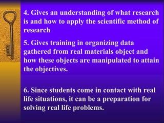 Laboratory Method PPT Homework And Study Education