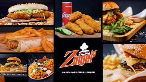 Zinger Šef Korpaba