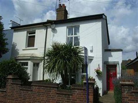 Property Valuation 46 St Marks Road Hanwell London Ealing W7 2pw