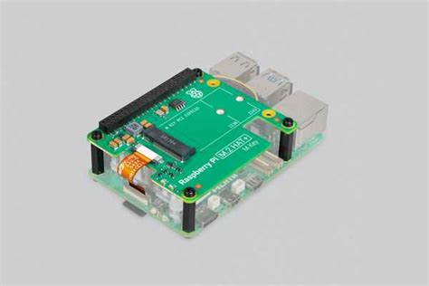 Buy A Raspberry Pi M 2 HAT Raspberry Pi