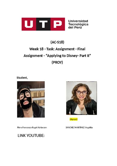 🔴 ac s17 week 18 task assignmen apoyot final assignment