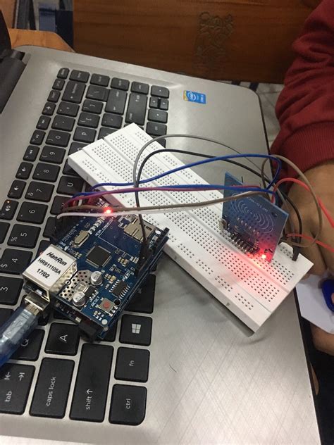 Simple Calculator With Arduino Simple Calculator By Athur Muharam