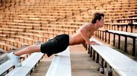 上斜俯卧撑 练就标准俯卧撑的必经之路 知乎