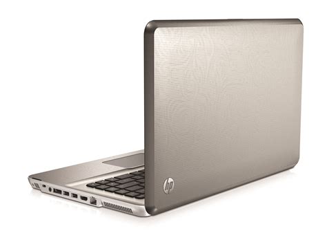 HP ENVY 15 Specs Video And Photos