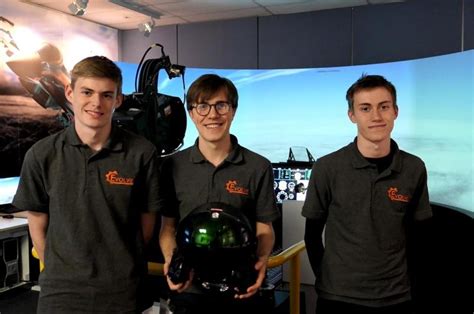 Stem F1inschools Bae Systems