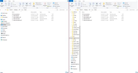 Css Why Is This Custom Font Not Being Applied Stack Overflow