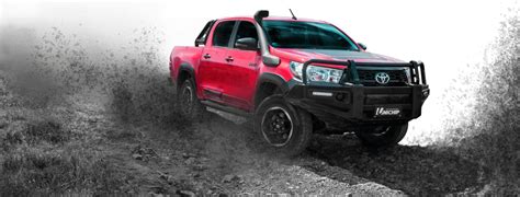 Benefits Of Car Performance Parts Unichip