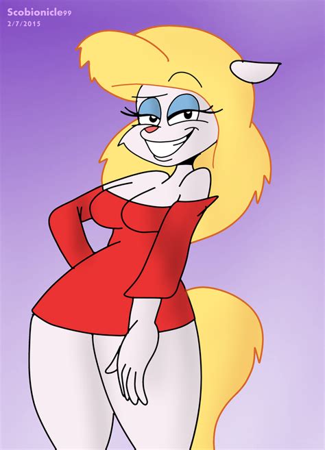 Minerva Mink By SB99stuff On DeviantArt Minerva Mink By SB99stuff On DeviantArt