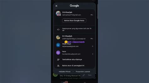 Am Classromm Youtube