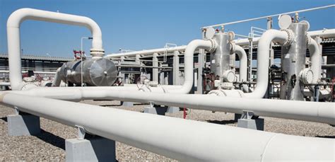 natural gas pipeline leak detection methods continue to advance