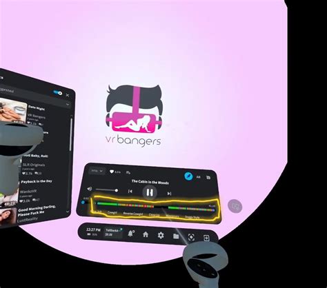 How To Display Heatmap During Video Playback With Slr App Deo Player Help Eroscripts