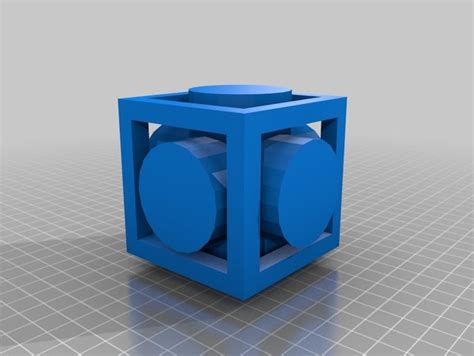 3d Printing An Impossible Object Engi 210 Prototyping And Fabrication