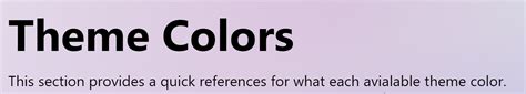 typo on theme colors doc · issue 808 · skeletonlabs skeleton · github