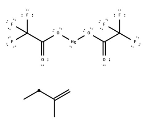 Solved For The Given Alkoxymercuration Demercuration